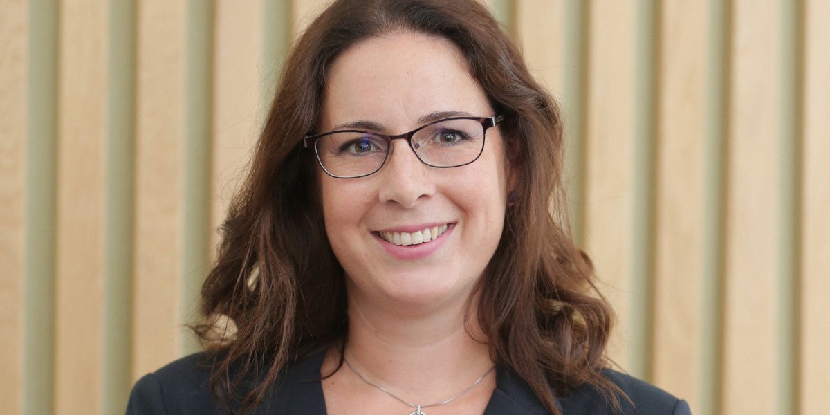 Új marketing és kommunikációs vezető az Eisbergnél