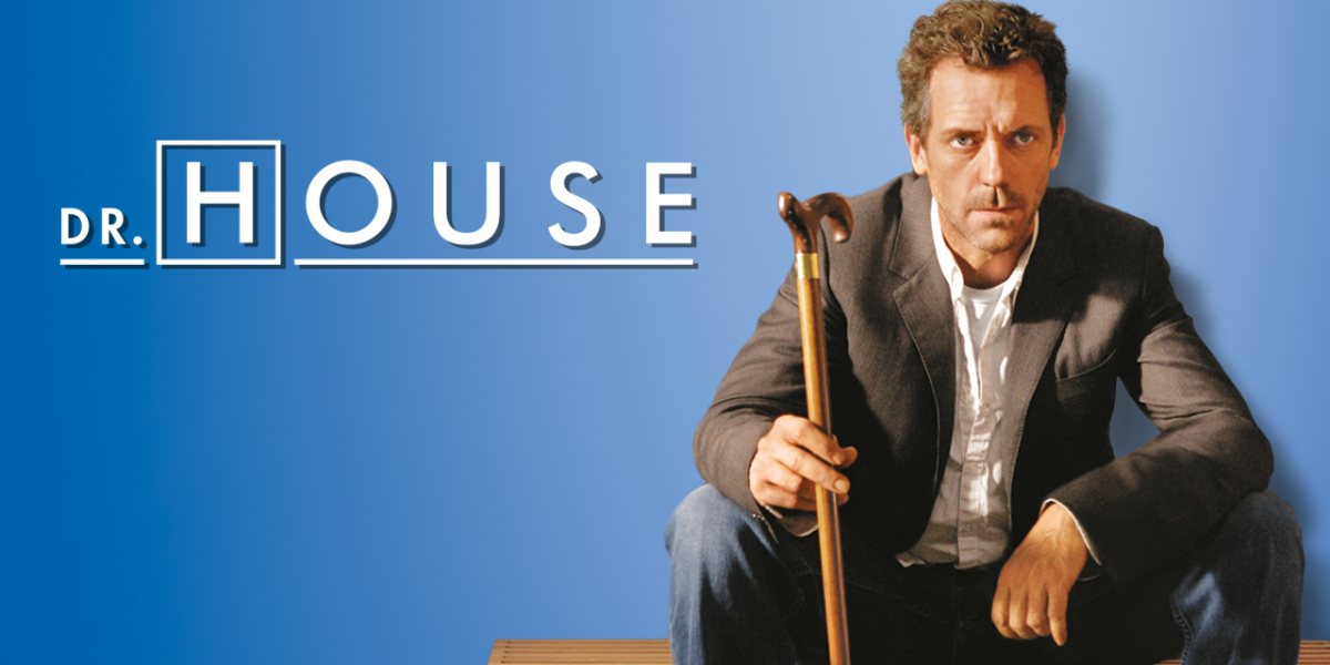 Érkezik a Doktor House az RTL műsorára