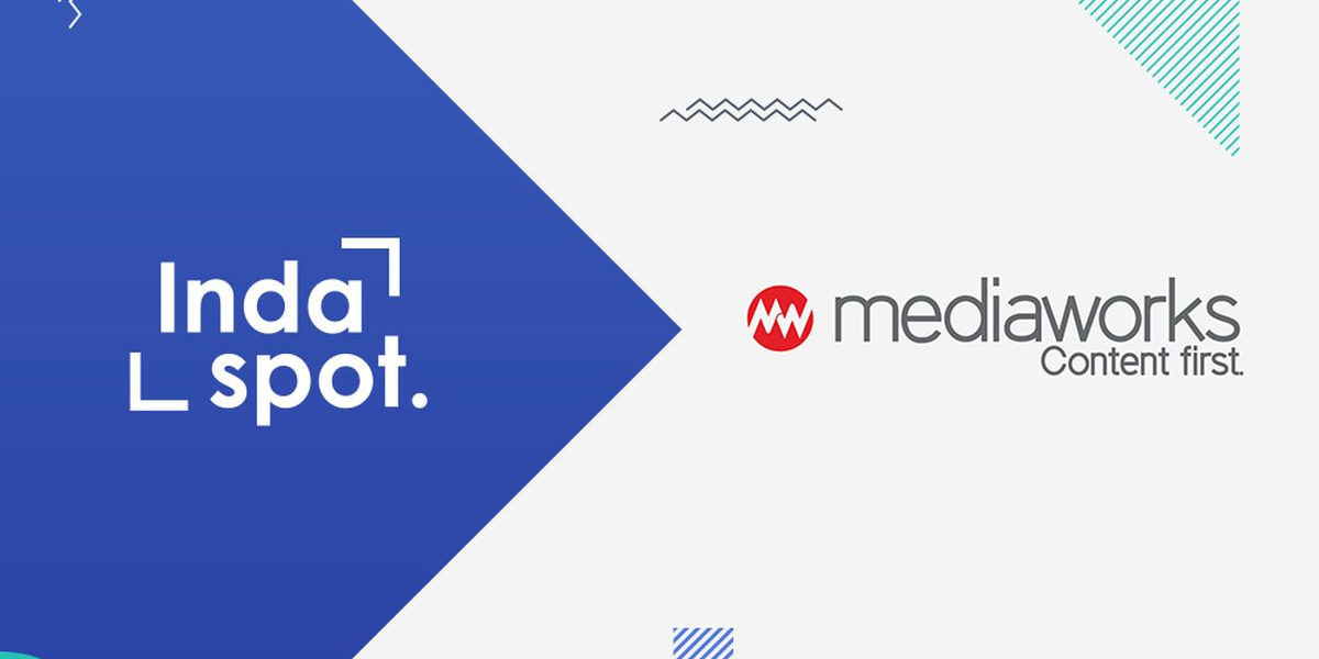 Megállapodott az Indamedia és a Mediaworks