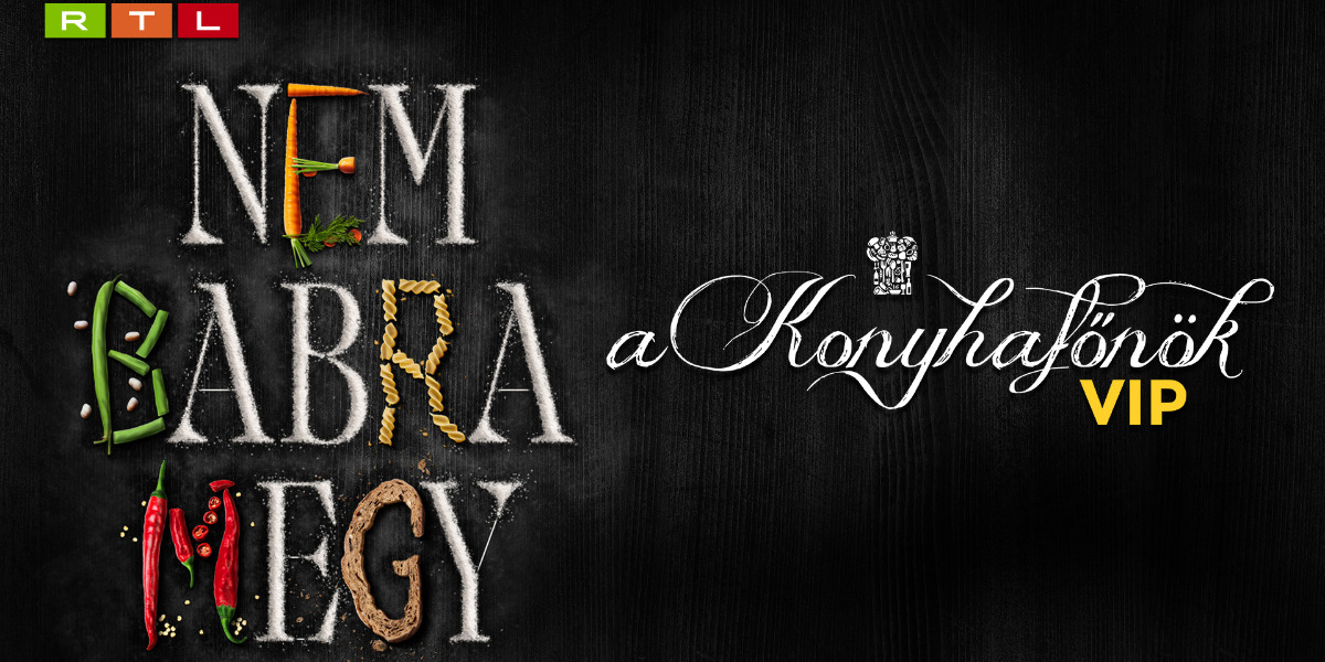 November 7-én indul A Konyhafőnök VIP