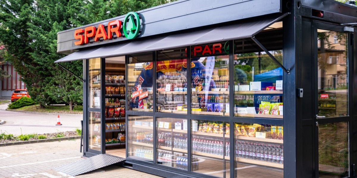 SPAR: közelebb a Z generációhoz
