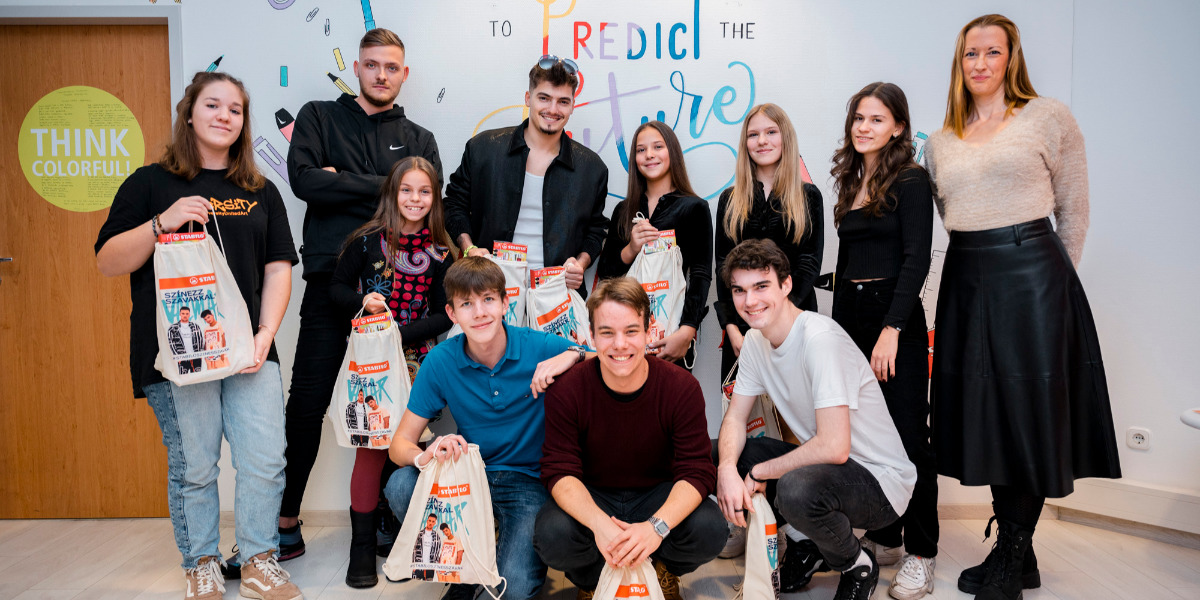 Felrobbantotta a TikTokot a VALMAR duó